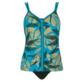Sunflair Badmode Prothese tankini 28021-23 bij ChillyHilversum