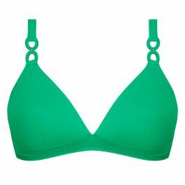 Lise Charmel Badmode Grace Infinie Triangel bikini top ABB6671 bij ...