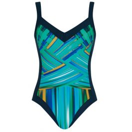 Sunflair Badmode Chloor bestendig badpak 72036 bij ChillyHilversum